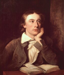 “La Belle Dame sans Merci”, John Keats Poem Analysis/Annotations - GCSE ...