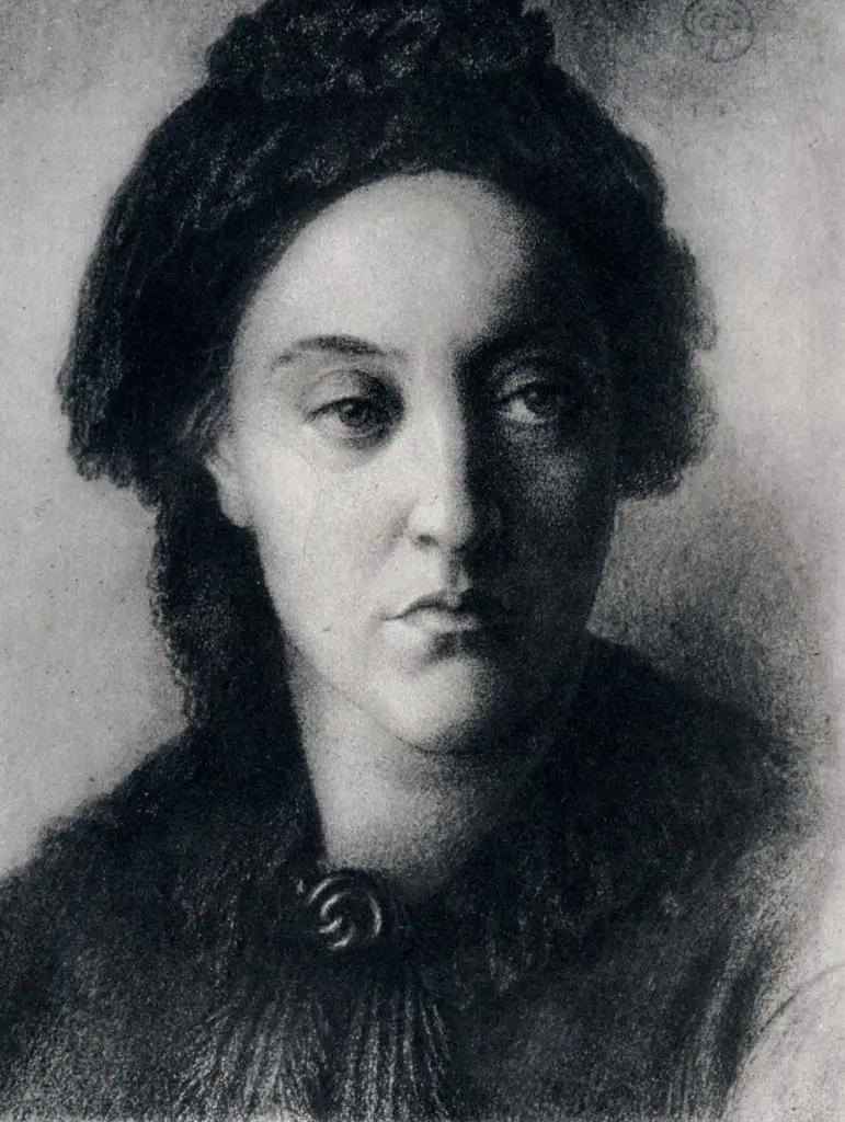 Cousin Kate, Christina Rossetti Poem Analysis/Annotations - GCSE ...
