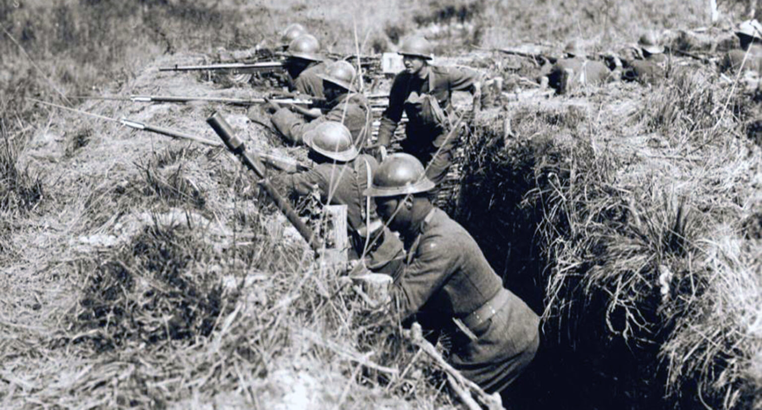 Exposure, Wilfred Owen Poem Analysis/Annotations - GCSE English Analysis