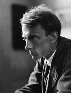 Adlestrop, Edward Thomas Poem Analysis/Annotations - GCSE English Analysis