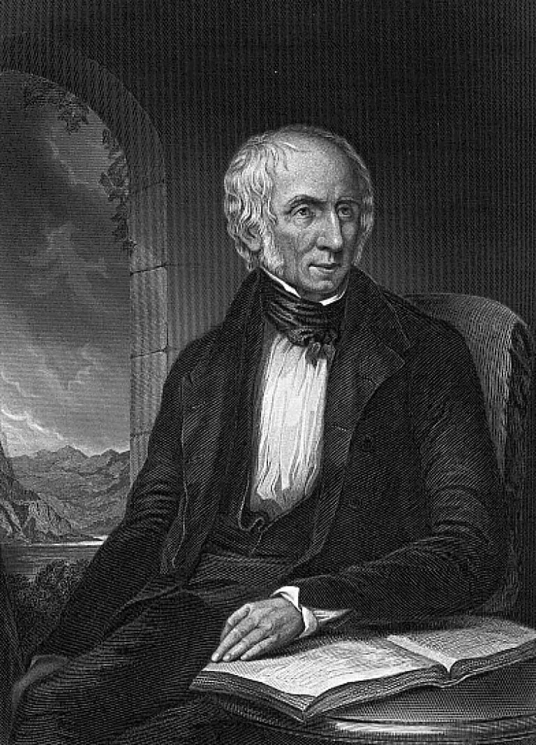 Composed upon Westminster Bridge, September 3, 1802, William Wordsworth ...