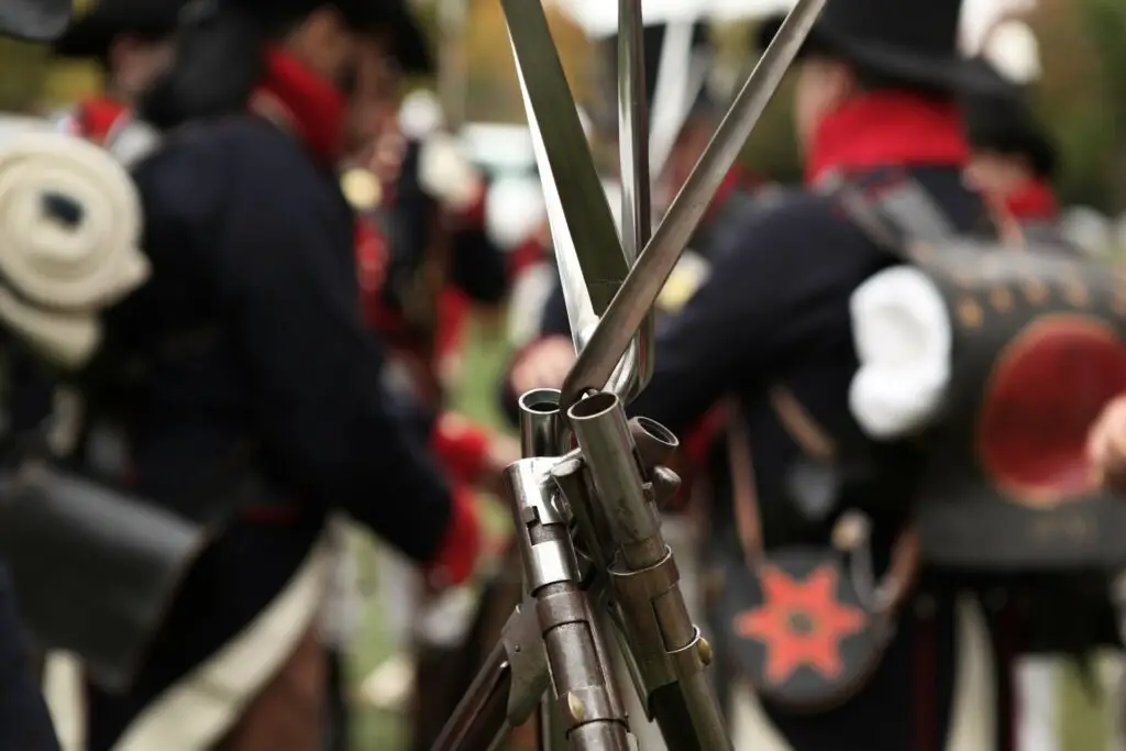Bayonet Charge, Ted Hughes Poem Analysis/Annotations - GCSE English ...